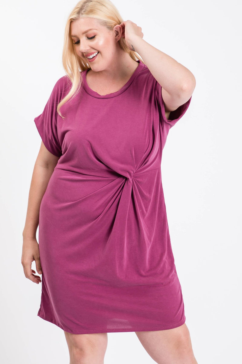 Plus Size – Uncommonly Styled